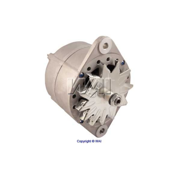 Alternator 12596N