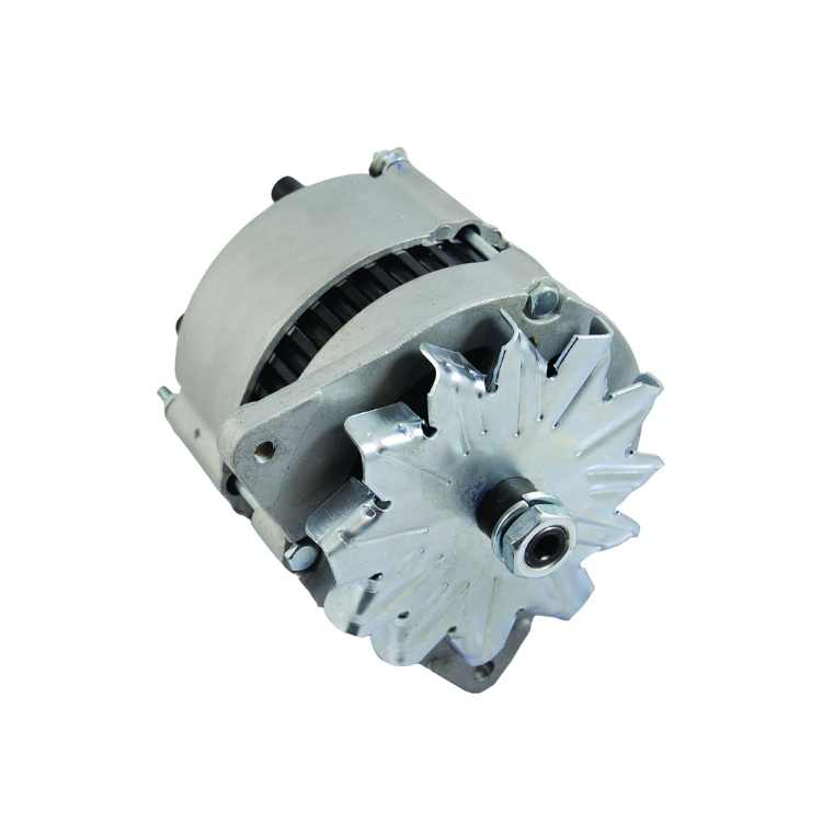Alternator: 12088